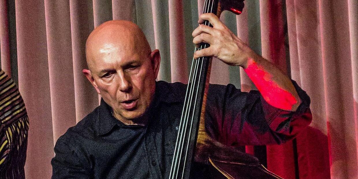 Hochklassige Musiker sind am 2. Dezember im „Café Ton“ in ...