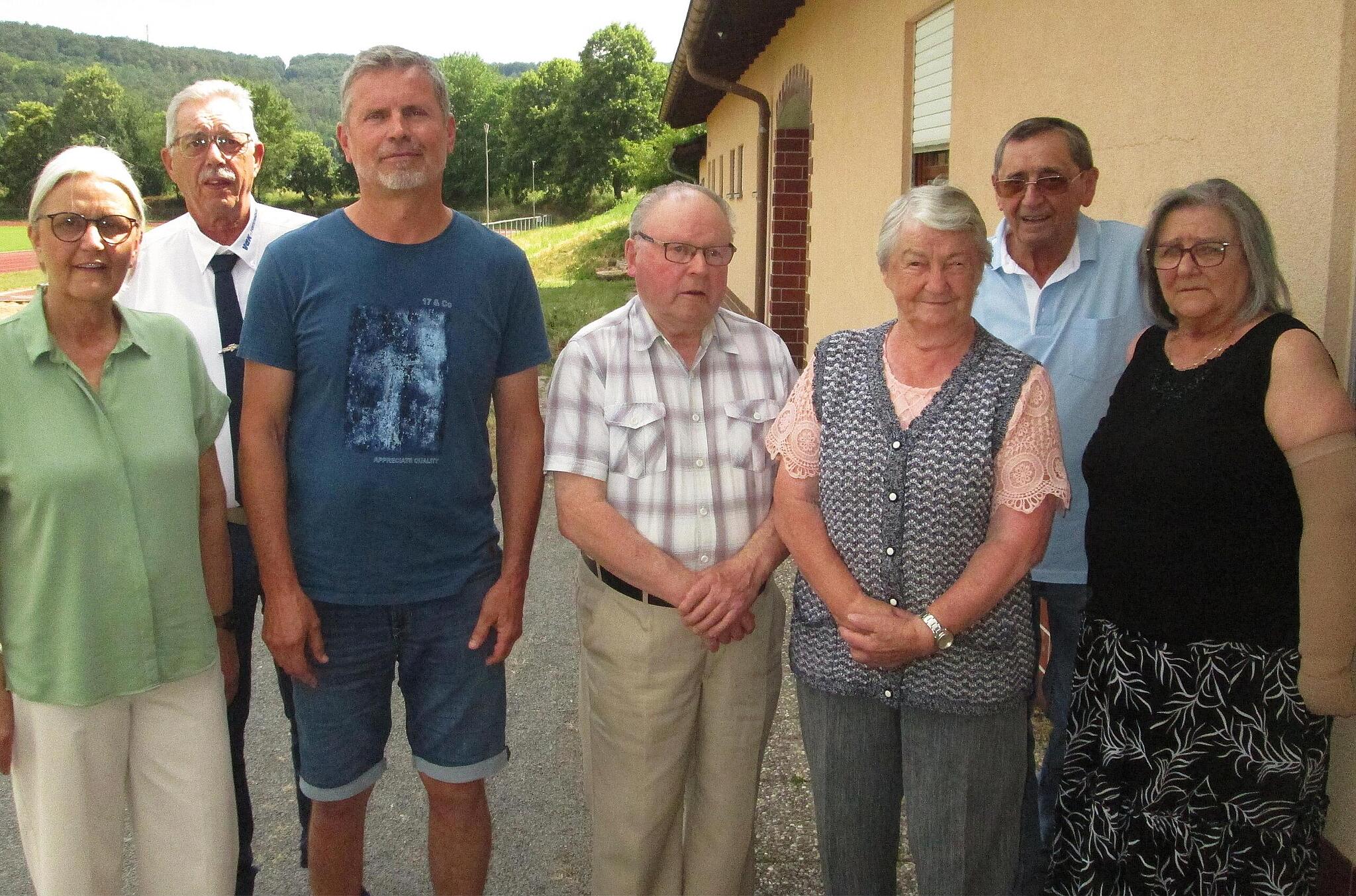 VdK Hammelburg: So viele Mitglieder wie noch nie