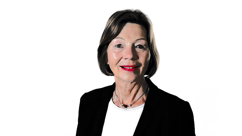 Stadtrat: Carin Bülling verlässt mit sofortiger Wirkung die Kronacher ...