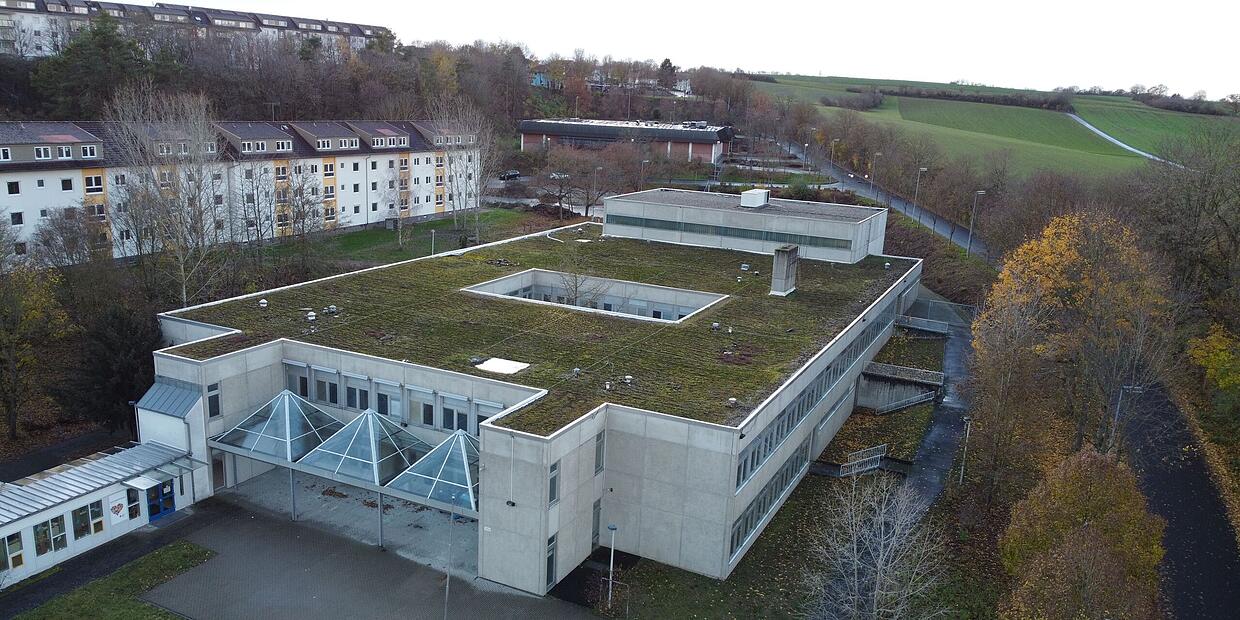 Brände, Hochwasser, Sturm: Feuerwehr rüstet sich mit neuem Zentrum für ...