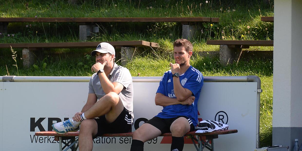 SSV Kasendorf strebt nach Heimsieg gegen SpVgg Oberkotzau