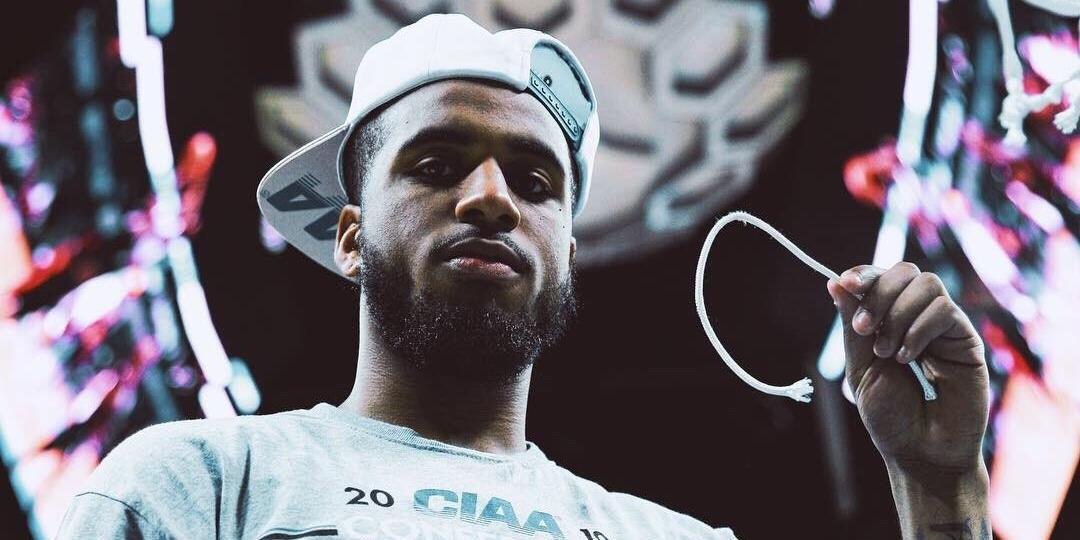 BBC Coburg: US-Amerikaner William Vedder verstärkt den ProB-Ligisten