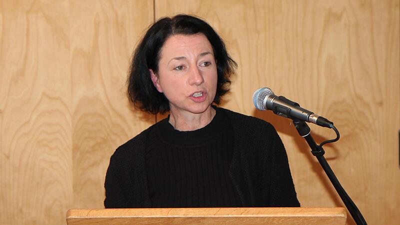 Der Dekanatsfrauentag erinnert an eine mutige Frau, die kaum jemand kennt.