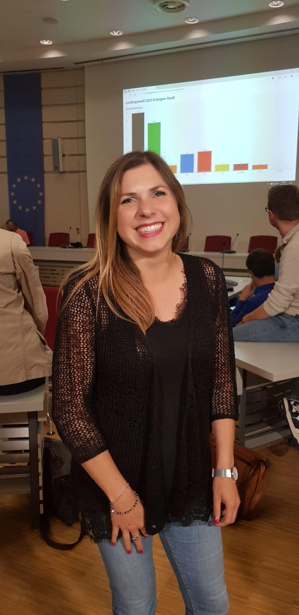 Landtagswahl in Erlangen-Höchstadt - zum Nachlesen