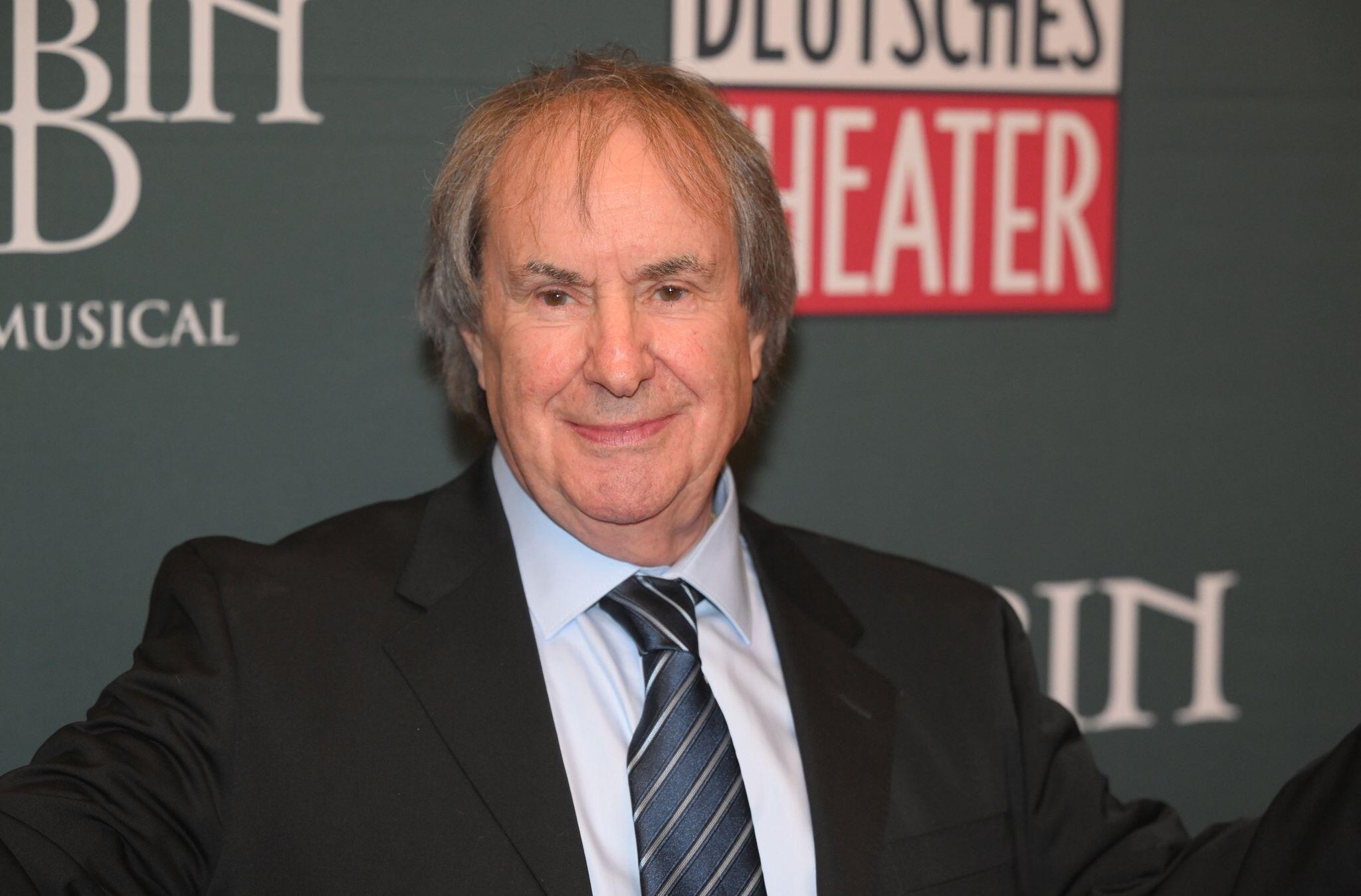 Chris de Burgh: Start in der Musikbranche schwerer