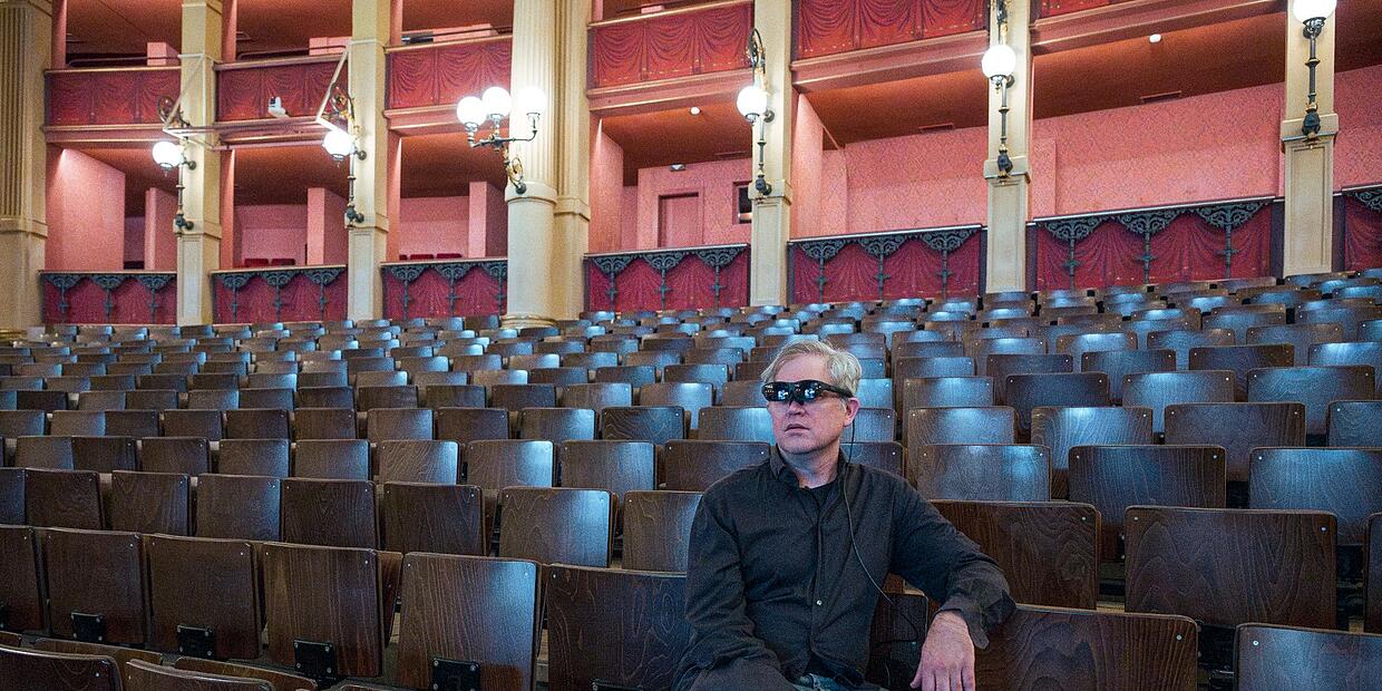 Virtuell statt exklusiv - Bayreuther Festspiele starten