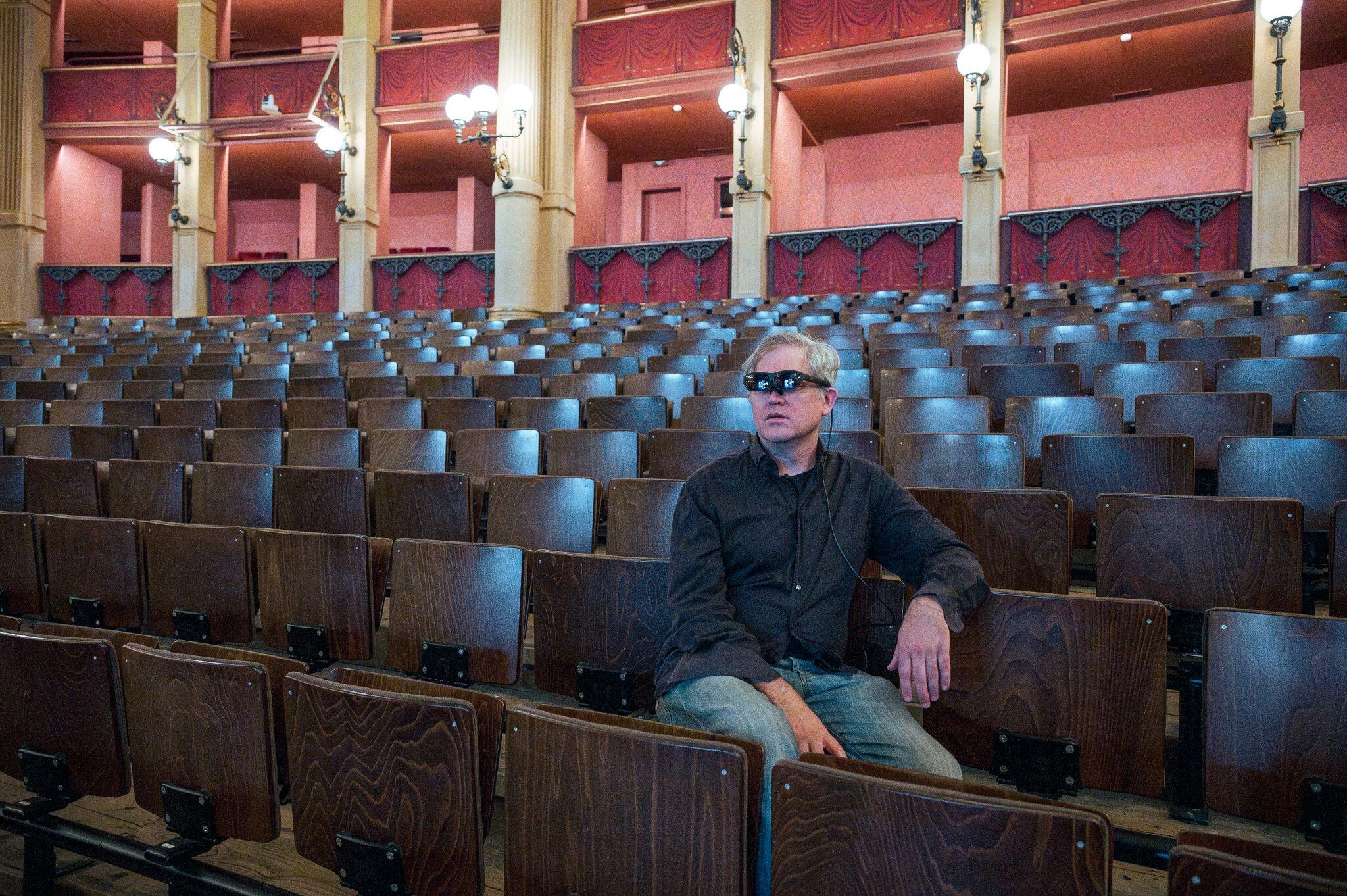 Virtuell statt exklusiv - Bayreuther Festspiele starten