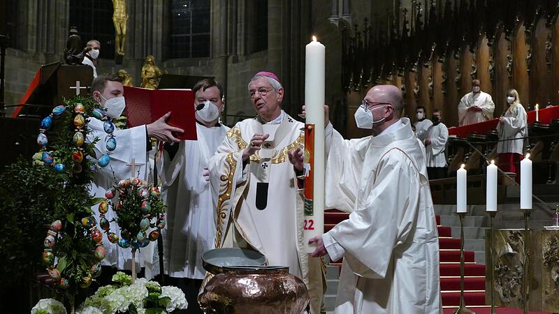 Bamberg: Erzbischof Ludwig Schick ist überraschend zurückgetreten