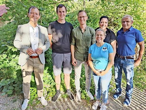 Vorfreude auf Badsanierung