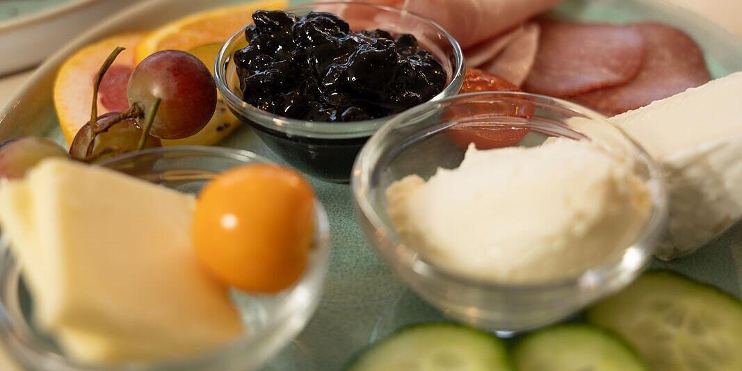 Frühstück und Osterbrunch in Forchheim: Jetzt reservieren