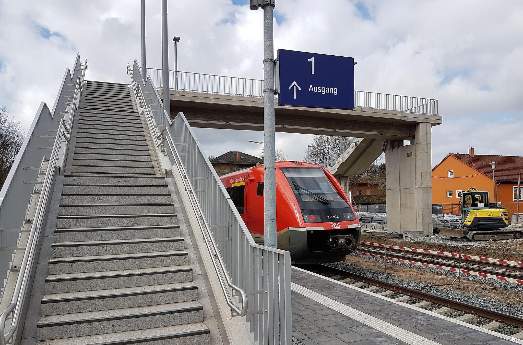 Bundestagsabgeordnete Emmi Zeulner will weitere Möglichkeiten für ...