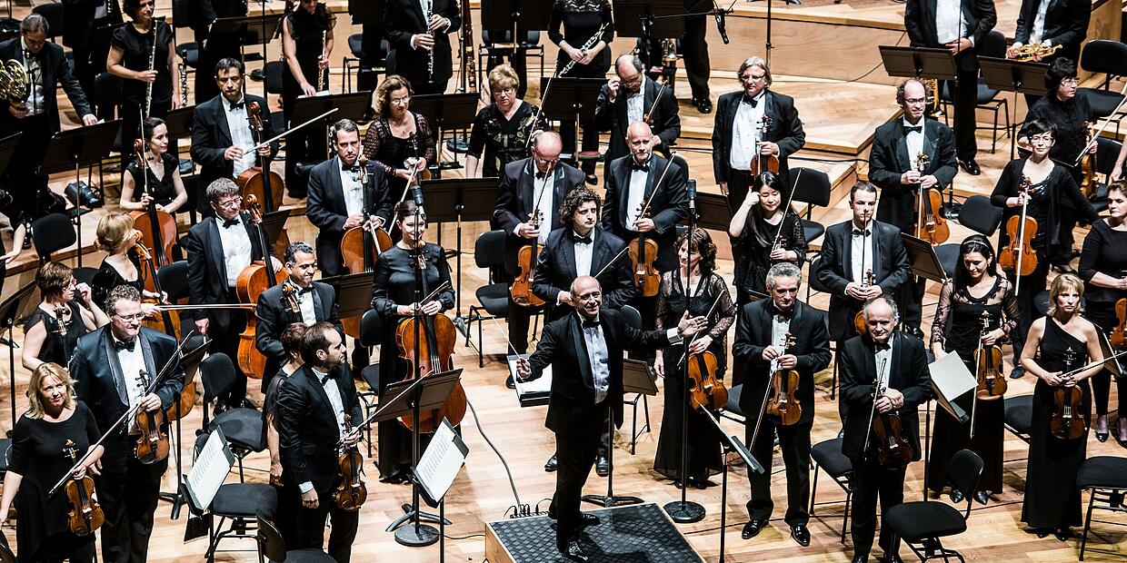 Kissinger Sommer: Projekt Gesund mit Musik 2026
