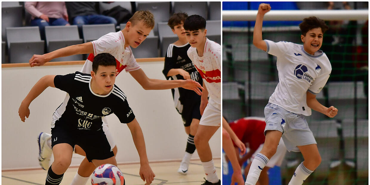 Junior-Soccer-Cup 2024: Turnierorganisator Christian Markus zieht Bilanz
