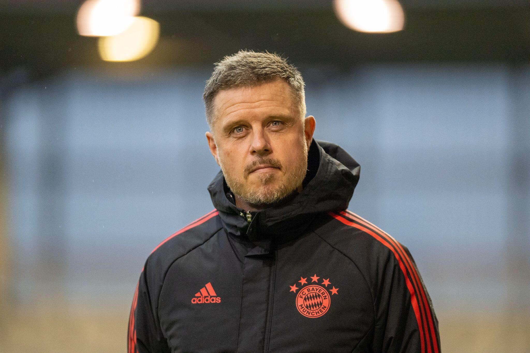 Straus voller Lob für Fußballerinnen des FC Barcelona