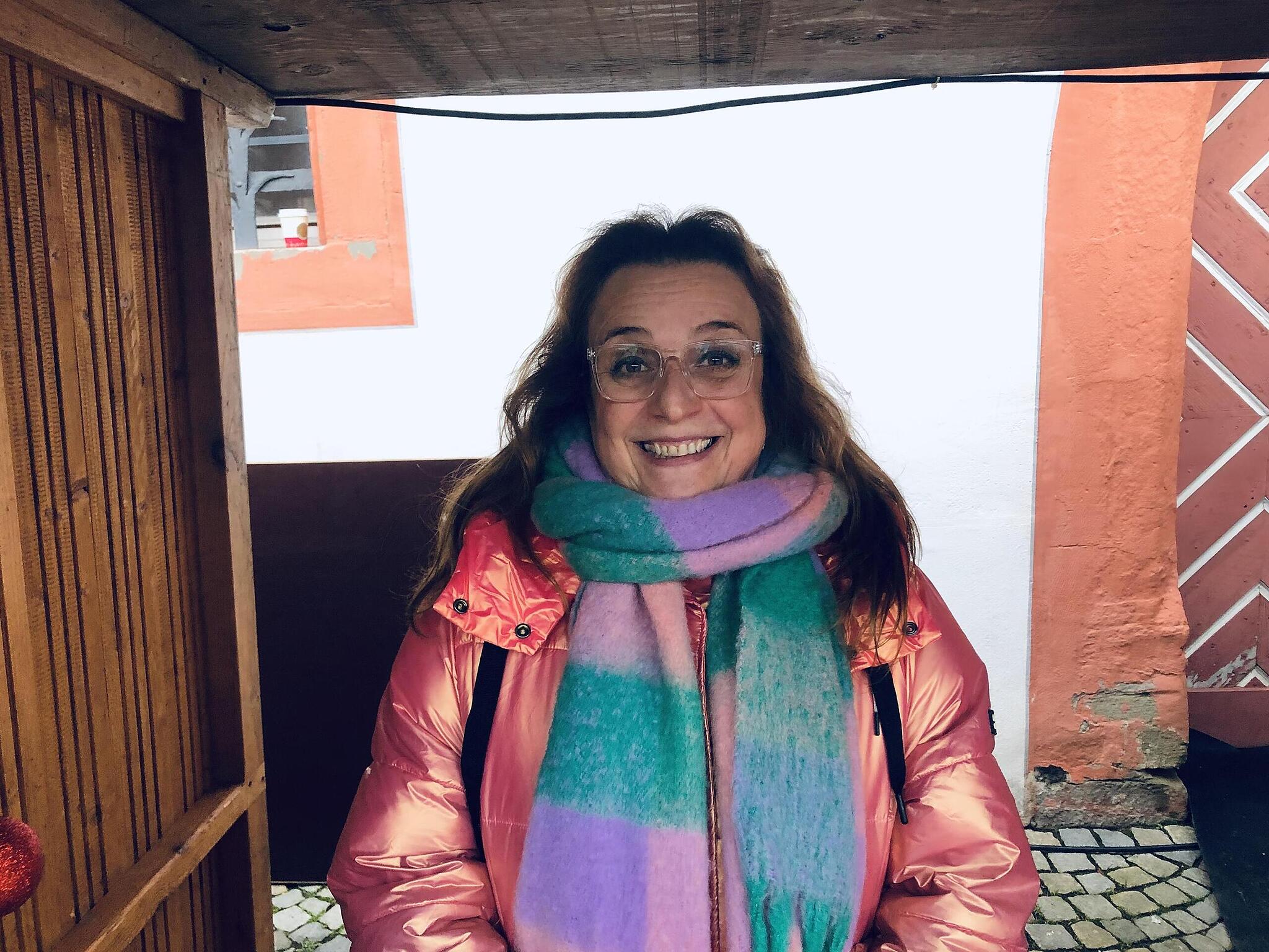 Getrübte Stimmung zu Weihnachten im Landkreis Haßberge