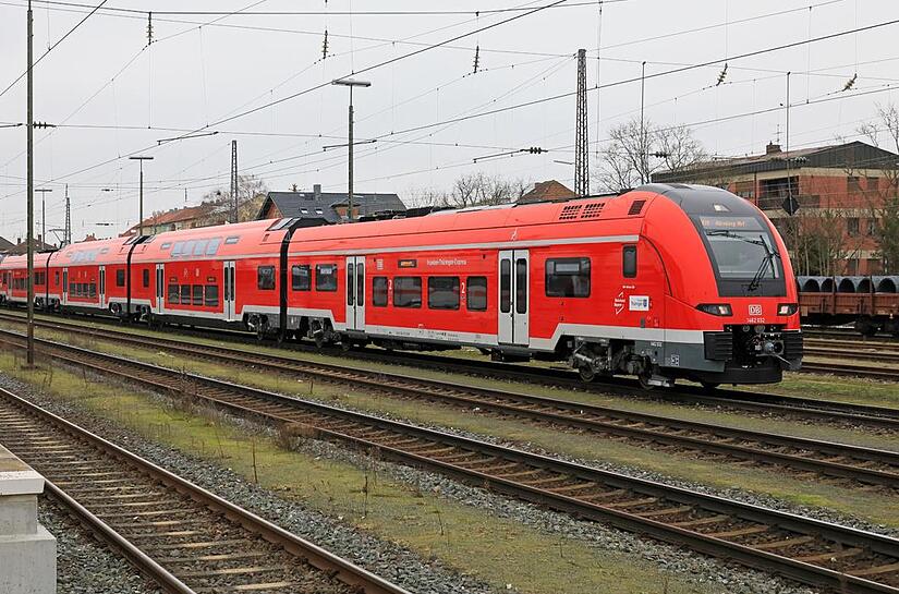 Am ÖPNV im Kreis Lichtenfels ändert sich am 10. Dezember etwas für Schüler