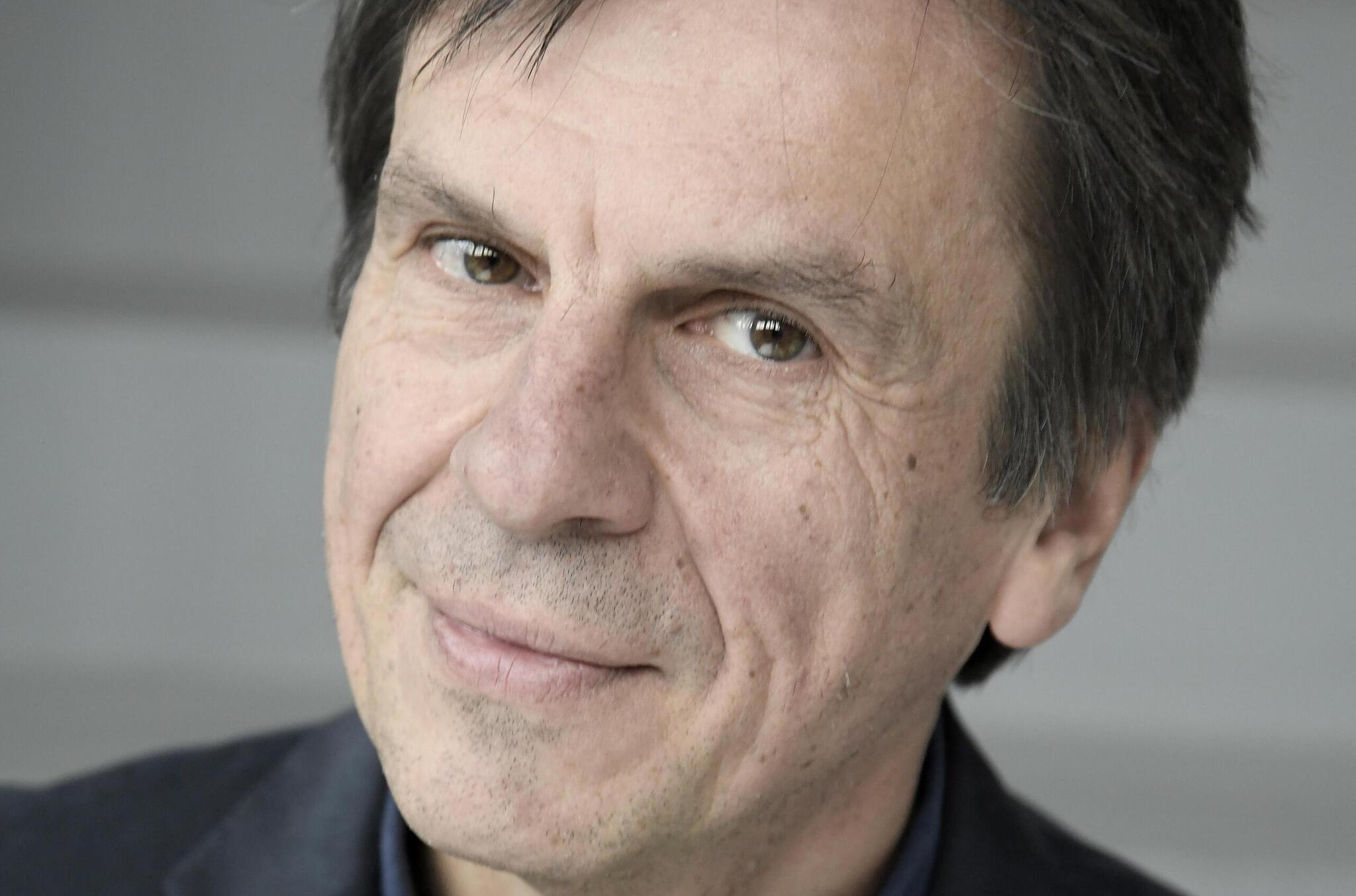 Norbert Groh Chöre Ottobrunn Pöcking Konzert in Ebern