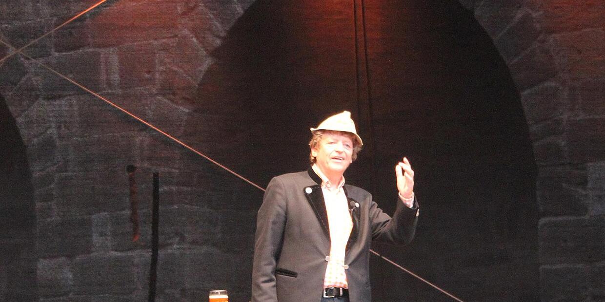 Pelzig trifft den wunden Punkt