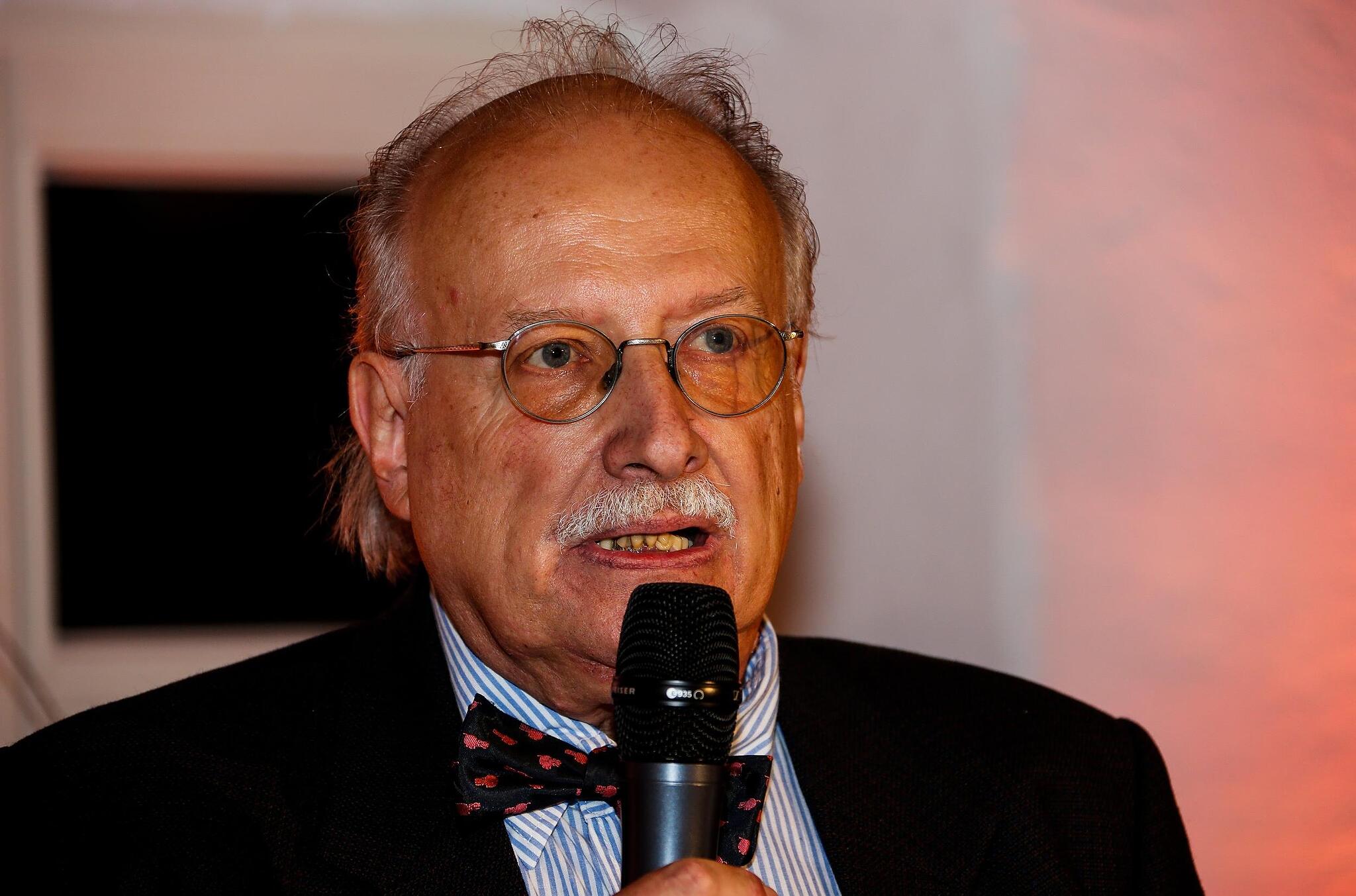 AfD-Chatgruppe: Kommt es zur Anklage gegen den Kulmbacher Georg Hock?