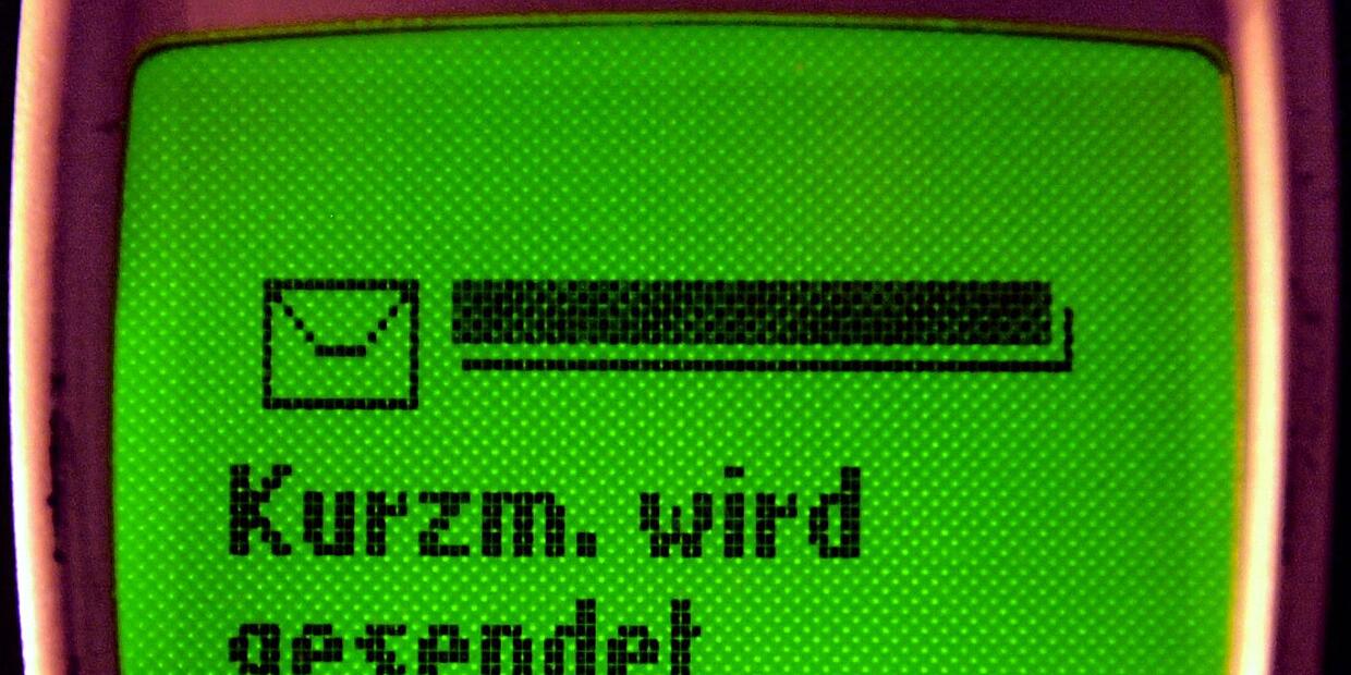 30 Jahre - Vom Aufstieg und Fall der SMS