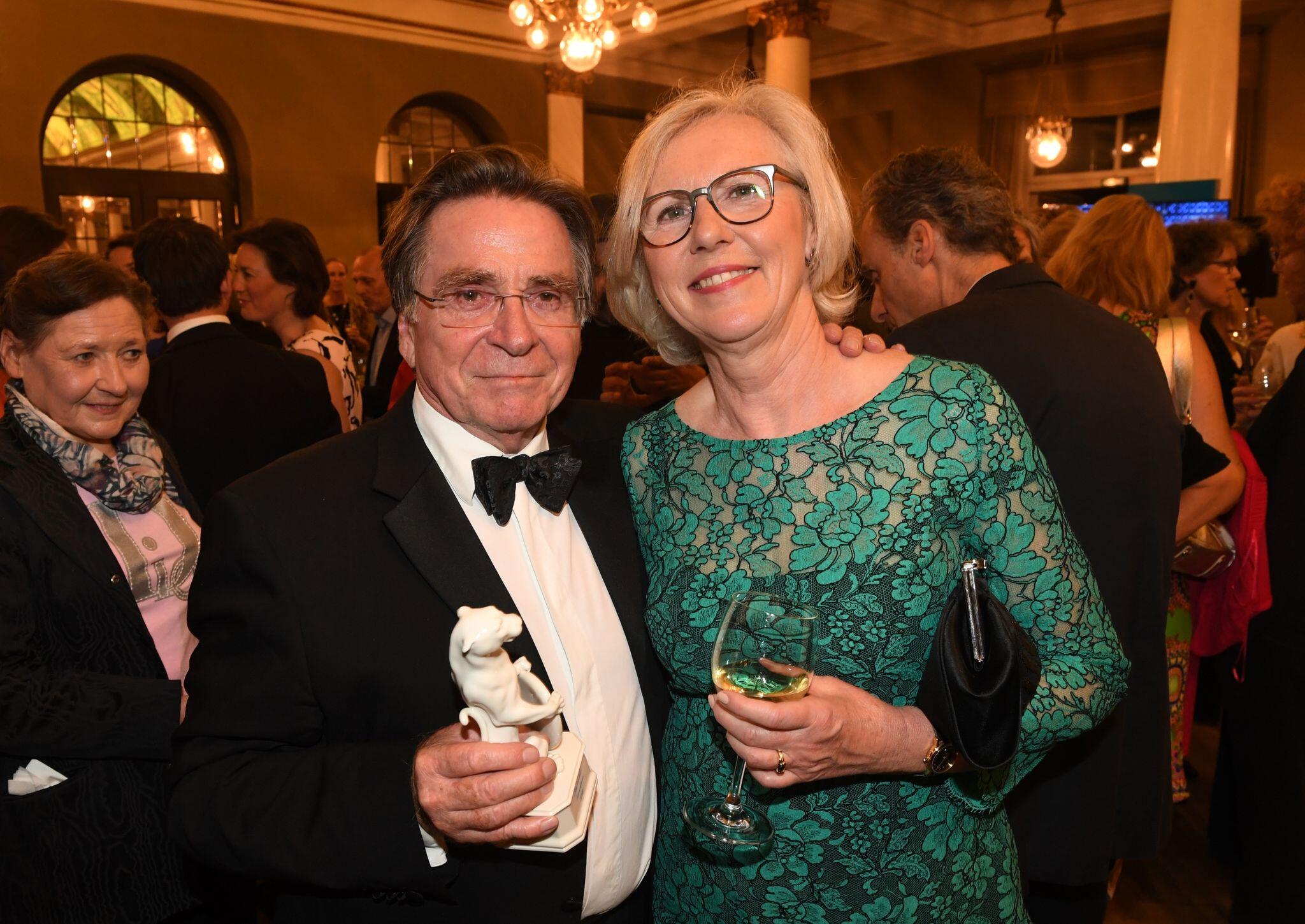 Schauspieler Elmar Wepper gestorben