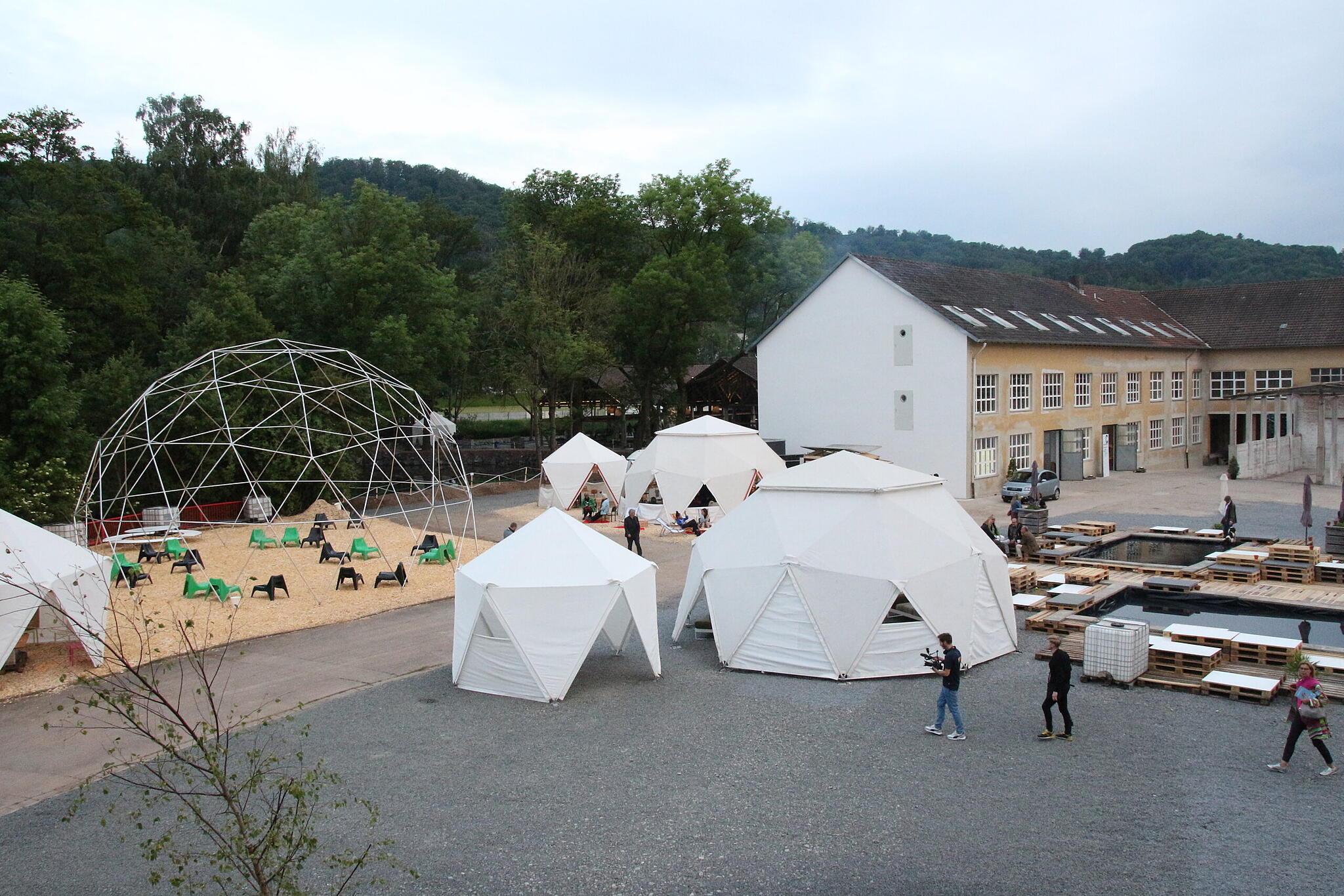 Bilanz: Die 35. Coburger Designtage sind zu Ende