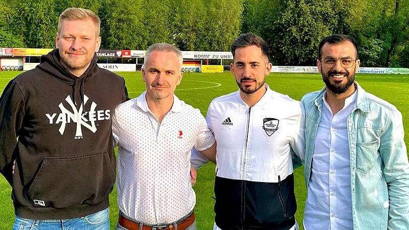 SV Bosporus hat einen Nachfolger für Trainer Hakan Bozkaya gefunden