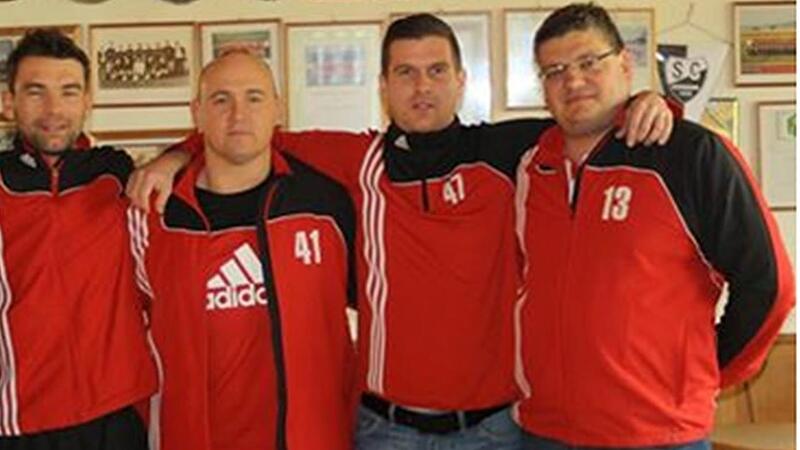Fußball-Kreisliga 1 ER/PEG: TSV Lonnerstadt holt Michael Rödl als Trainer