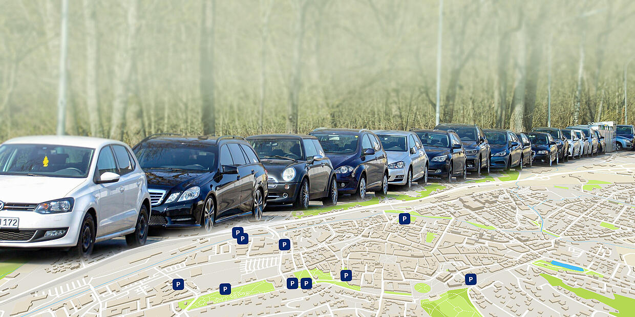 Parken In Coburg Kostenlos