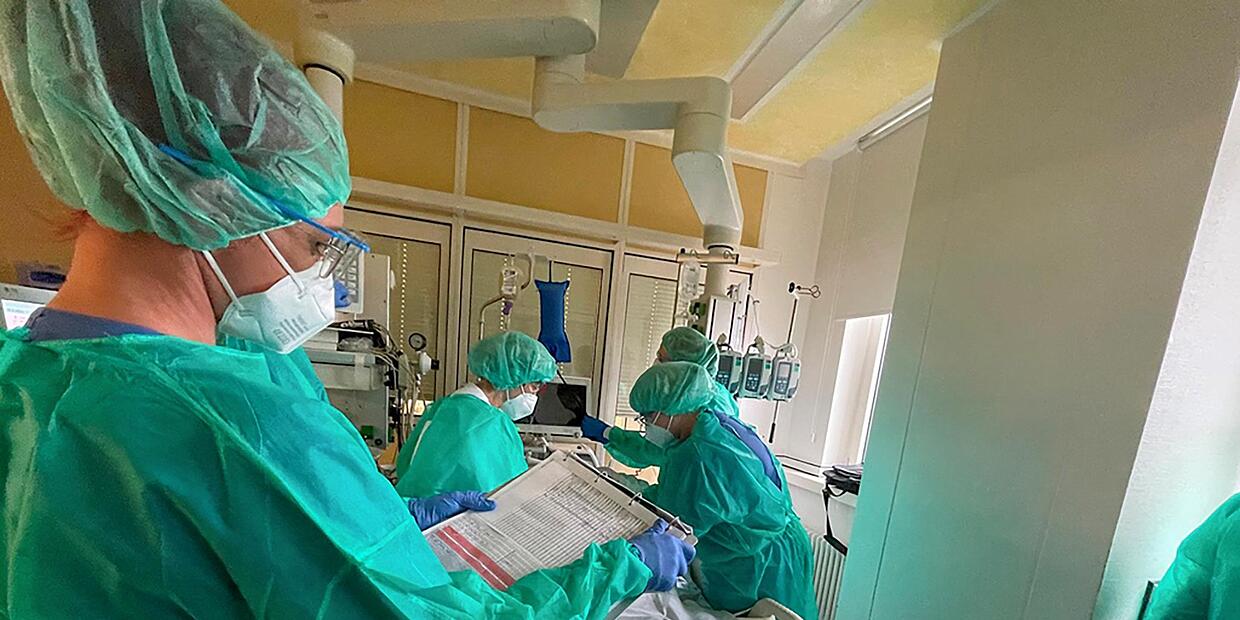 Regiomed – es braucht schnelle Hilfe aber auch Änderungen im ...