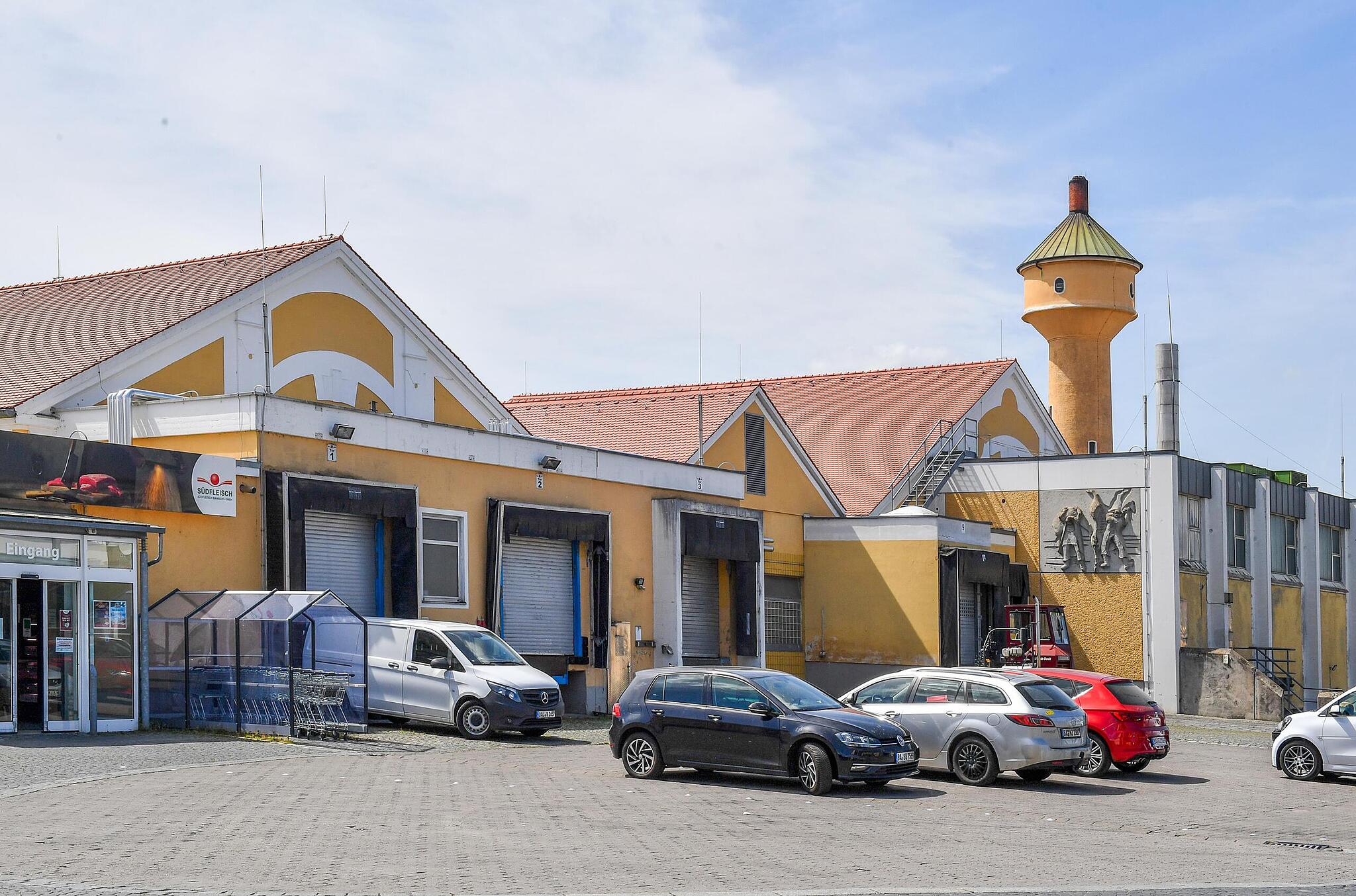 Bürgerbegehren zur Schließung des Schlachthofs in Bamberg