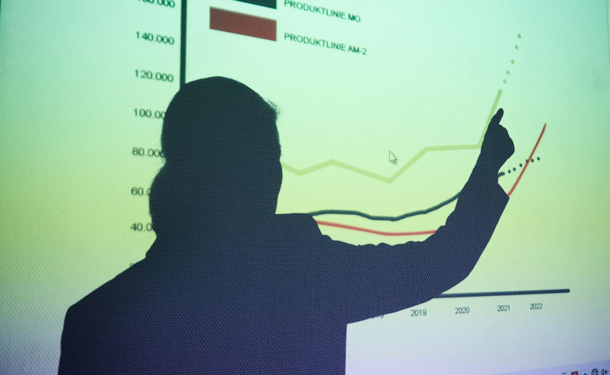 Frauenquote wirkt: Mehr Managerinnen in Vorständen