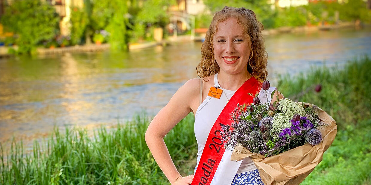 Bamberger Sandkerwa: Das ist ist das Sandmadla 2024