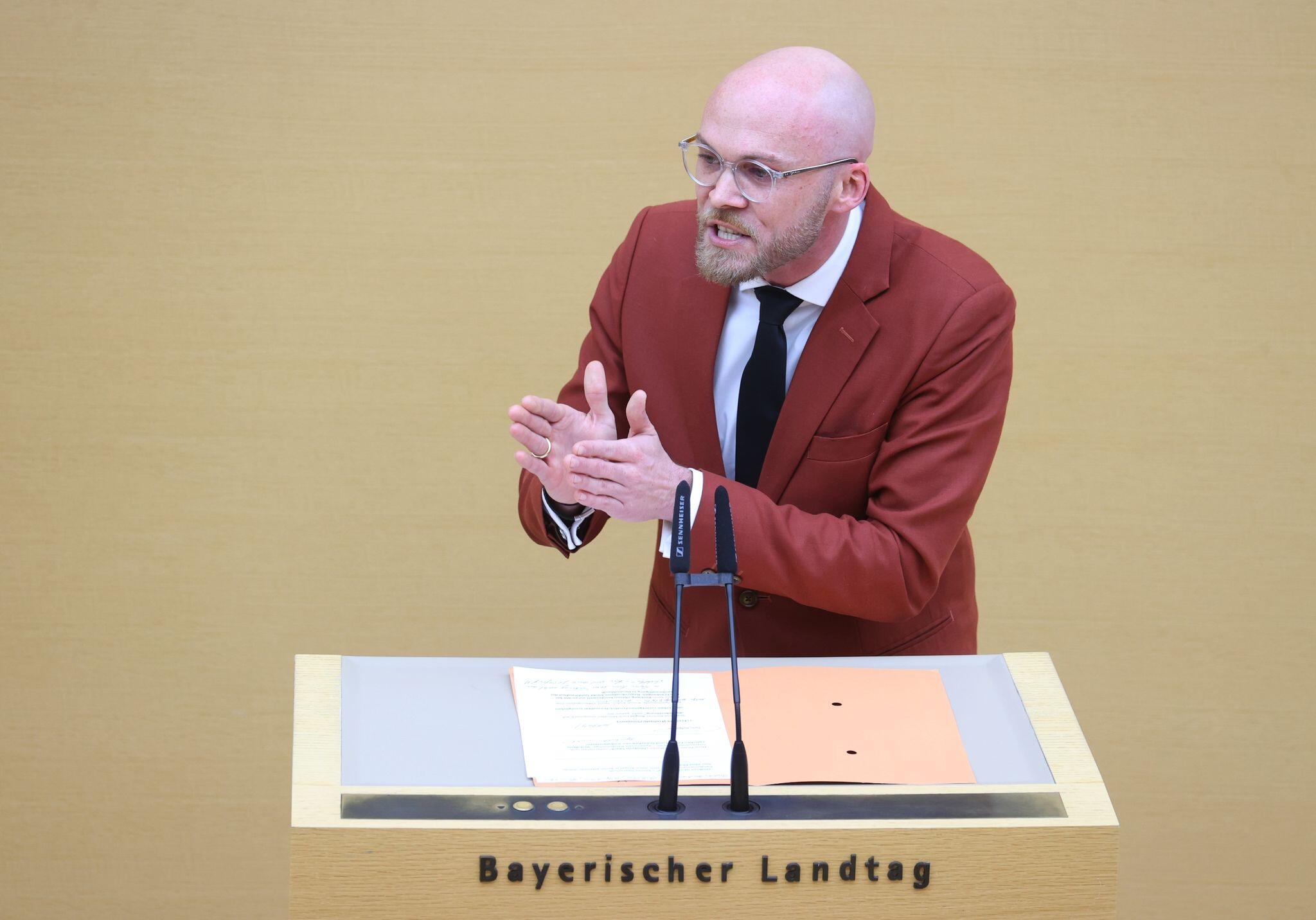 Freie Wähler sehen sich zum Auftakt des Wahljahres gestärkt