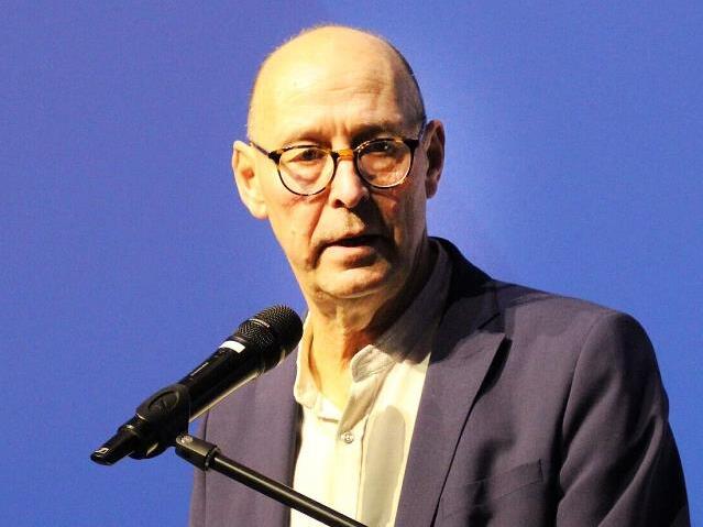 Fußball in Bamberg: Kreisspielleiter Ralf Riemke tritt ab