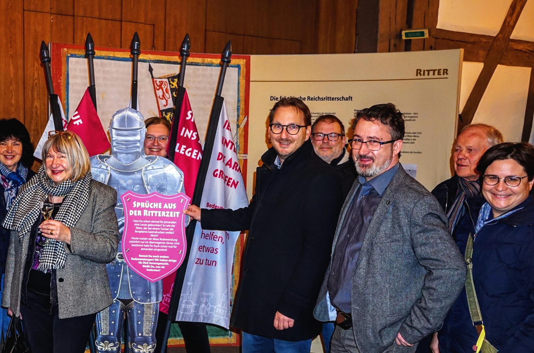 So teuer habt ihr euch das Mittelalter nicht vorgestellt