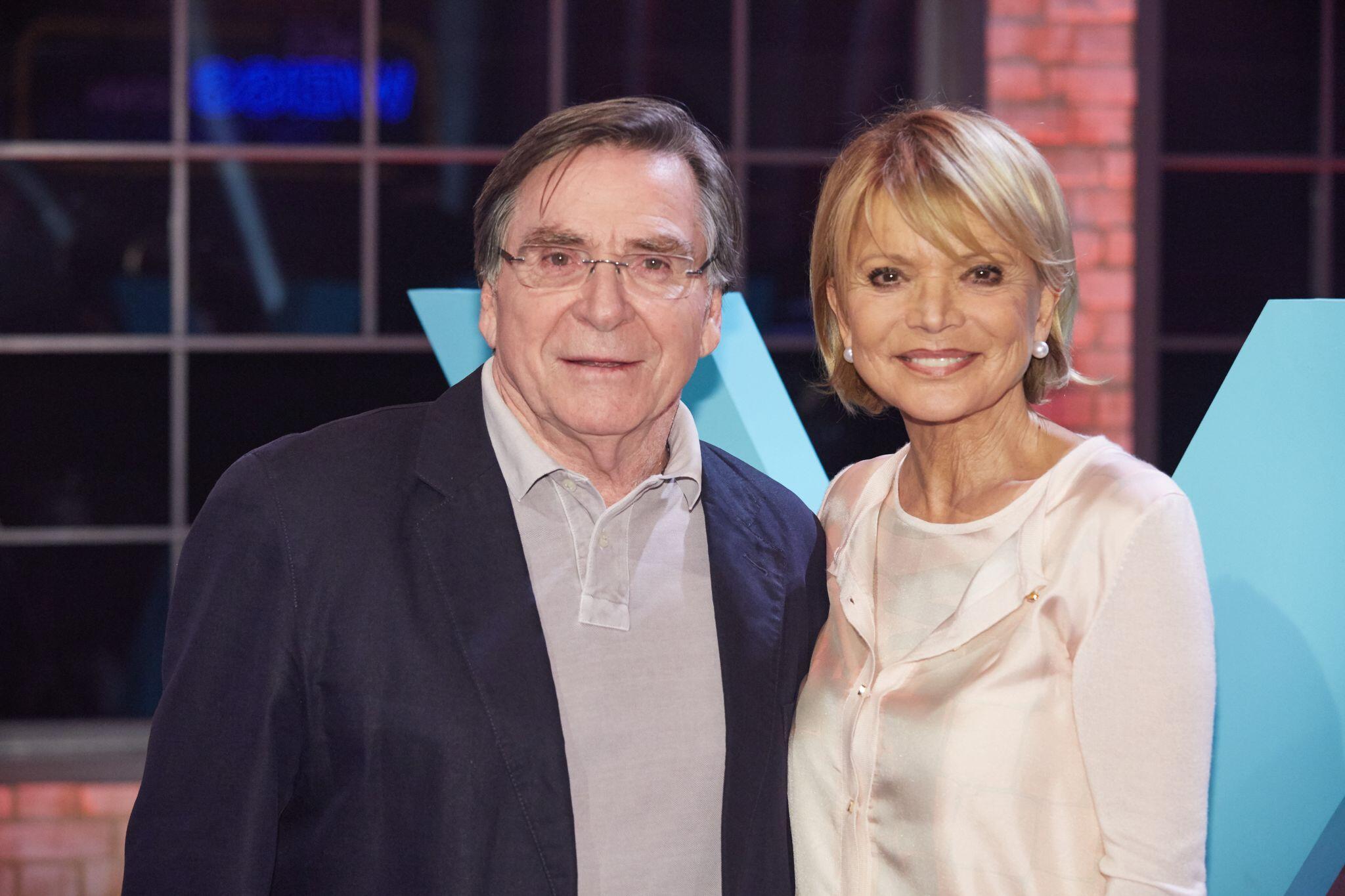 Schauspieler Elmar Wepper gestorben