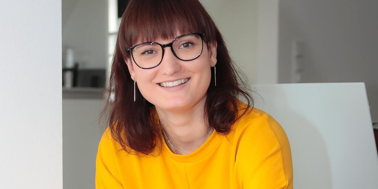 Kurzportrait und Artikel über Ursula Redler