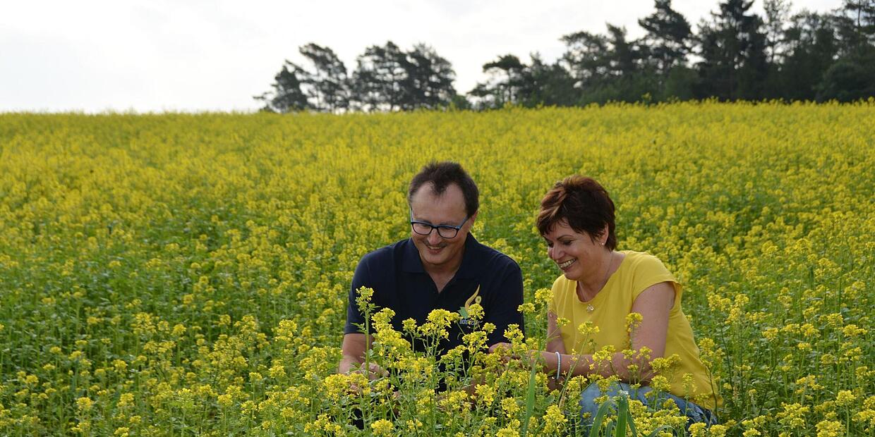 Mit Liebe zum perfekten Produkt