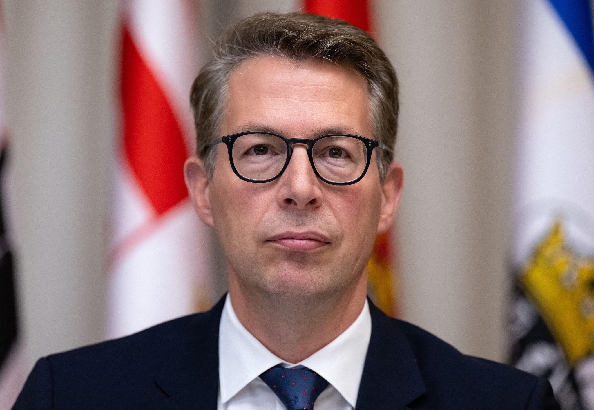 Blume fordert Wissenschafts-Investitionen «gegen die Krise»