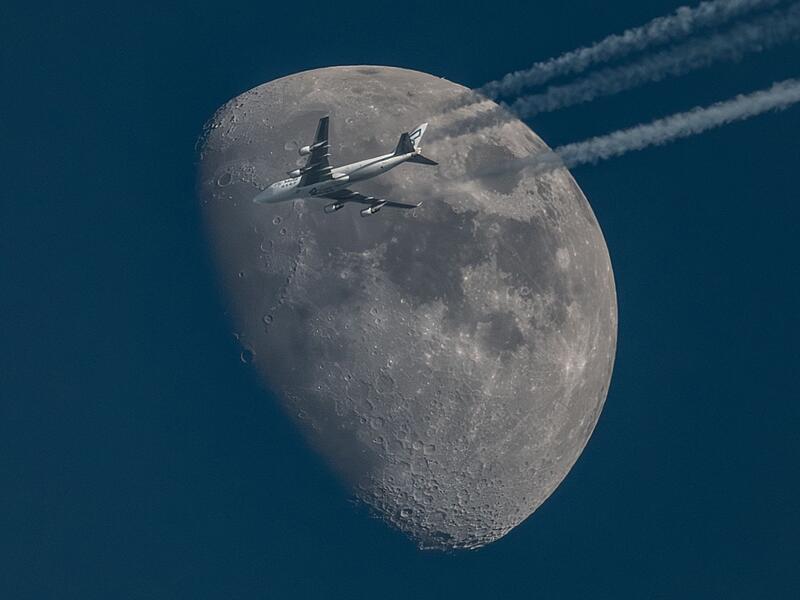 Lufthansa: Treibstoff für Sommerflüge sicher