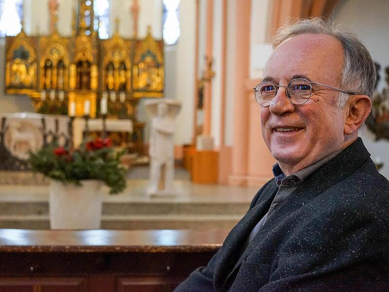 Sandra Hempflich ist die erste Verwaltungsleiterin der katholischen ...