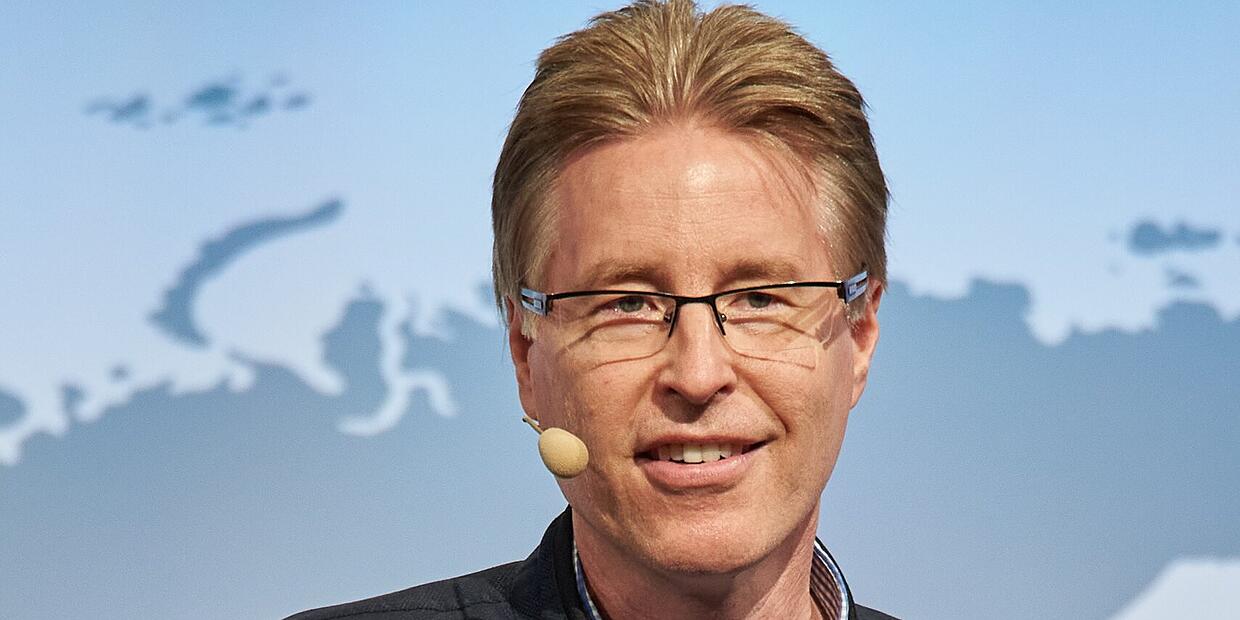 Georg Karl von Glory Life zu Spenden, Wundern, Krankheit und Heilung