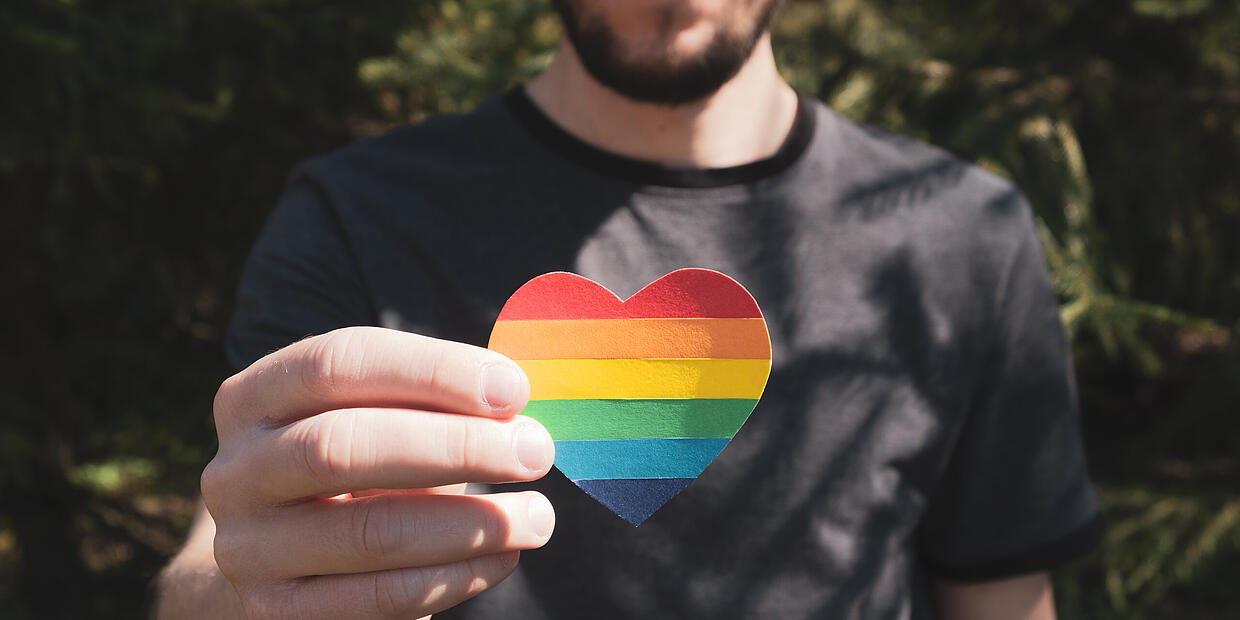 Pride Month: Kissinger Queers über das Coming-Out