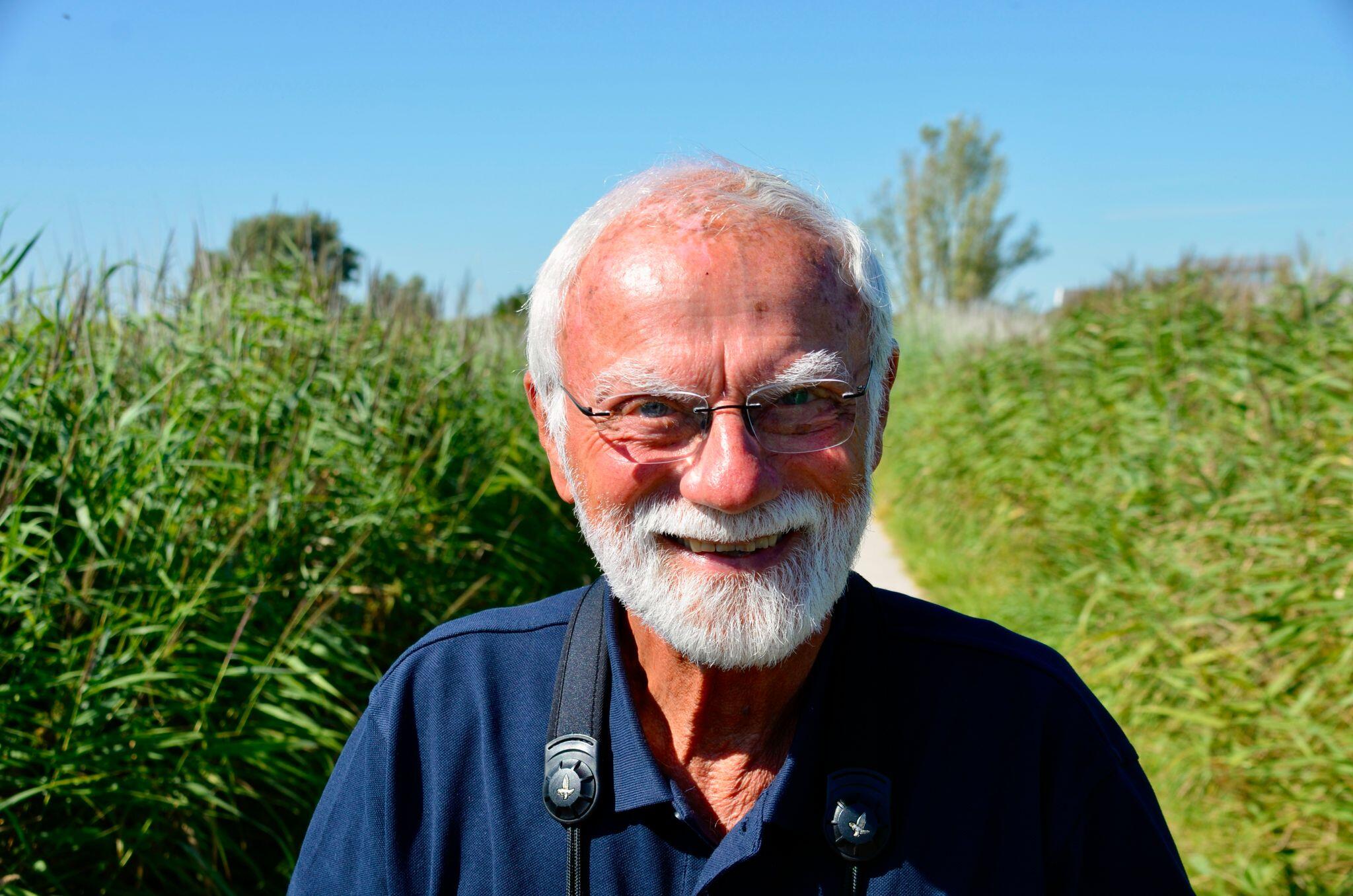 Deutsch-niederländisch unterwegs auf der Dollard Route