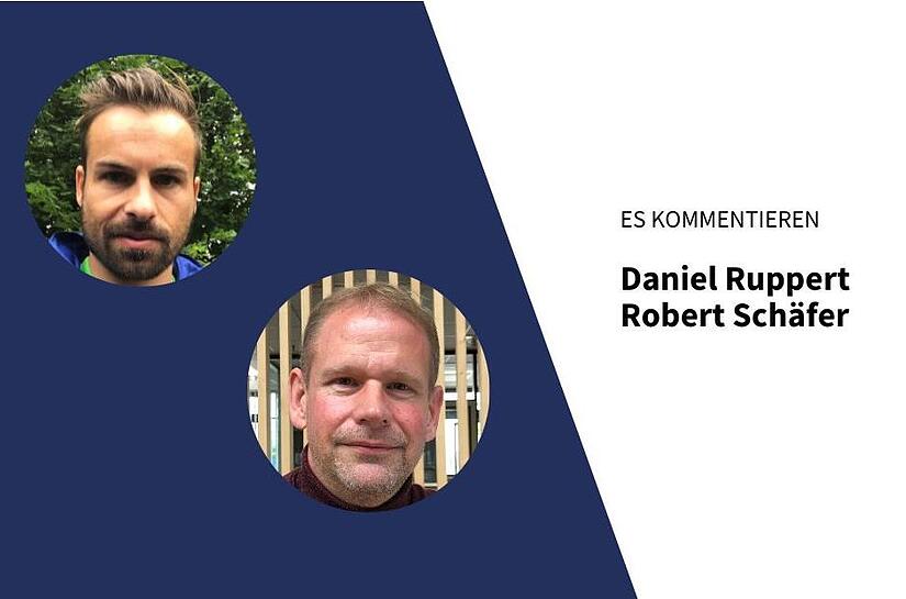 Kommentar: Sportredakteure mit Pro und Contra zum Flex-Modus im Fußball