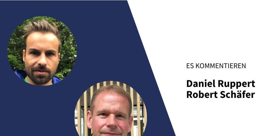 Kommentar: Sportredakteure mit Pro und Contra zum Flex-Modus im Fußball