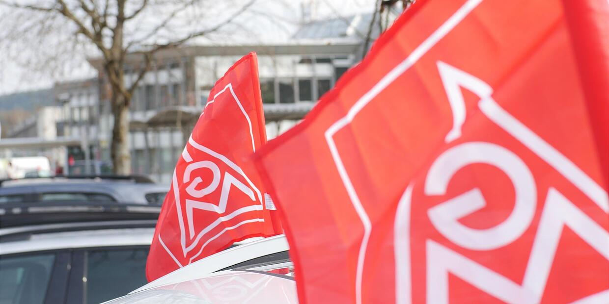 Lear in Kronach soll geschlossen werden. Warum sich ein Streik immer ...