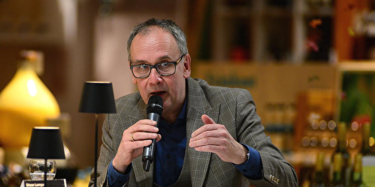 Bamberg: Volker Kutscher macht Schluss mit Gereon Rath