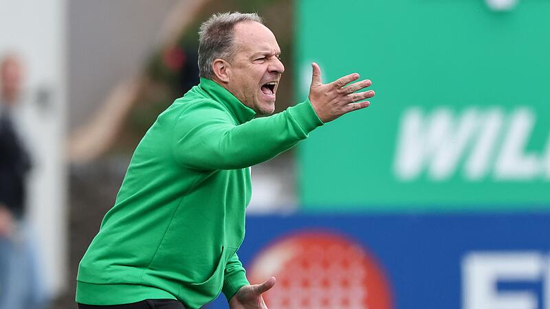Fußball: Greuther Fürth testet in Kasendorf gegen TSV Neudrossenfeld
